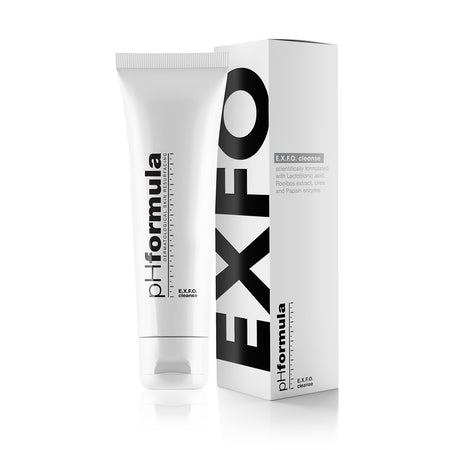 pHformula - E.X.F.O cleanse